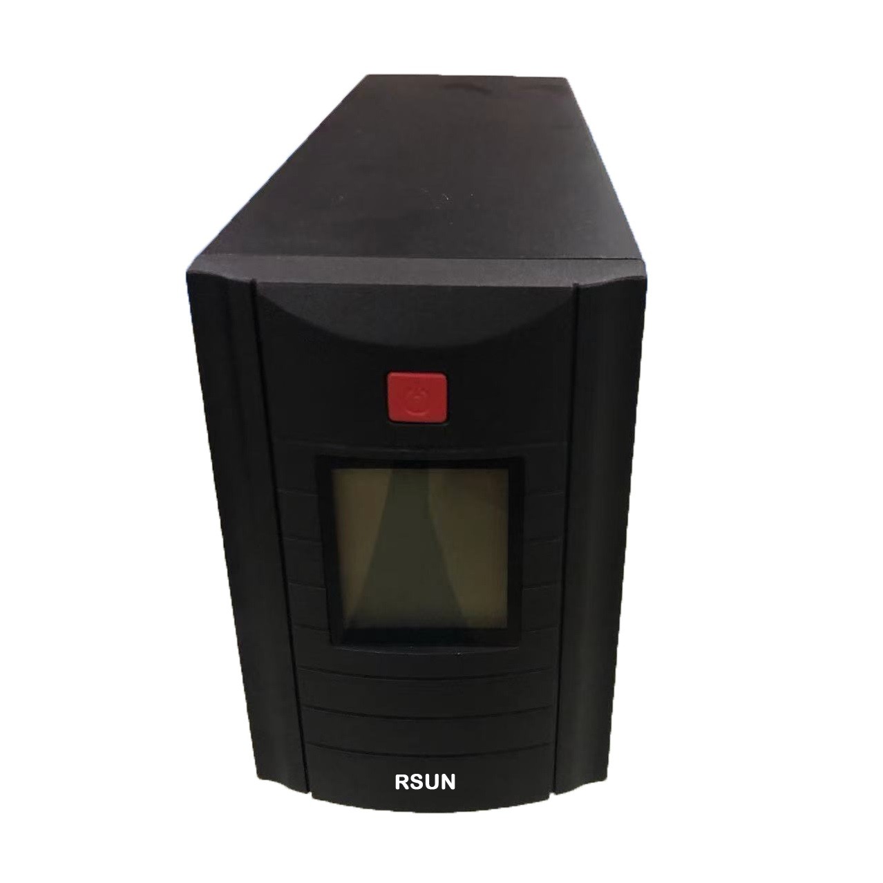 1500VA UPS 24VDC UPS Surge Protection 900W LCD Line Interactive Micro ...