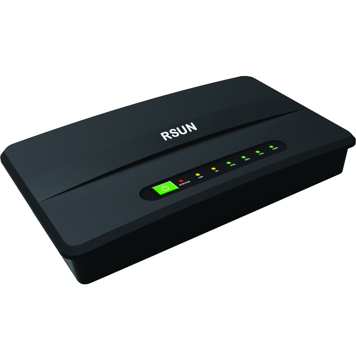 12V 100W 19V DC UPS For Laptop CCTV DVR Wifi Router DC UPS Power Supply