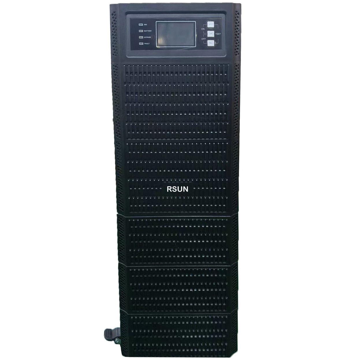 1K – 10kVA Online UPS Double Conversion for Data Center, Telecom ...